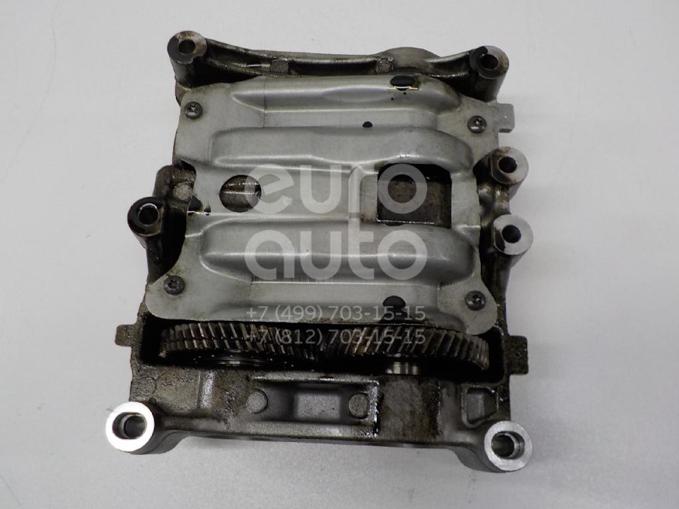 31460632 Балансировочный вал Volvo | Запчасти на DRIVE2