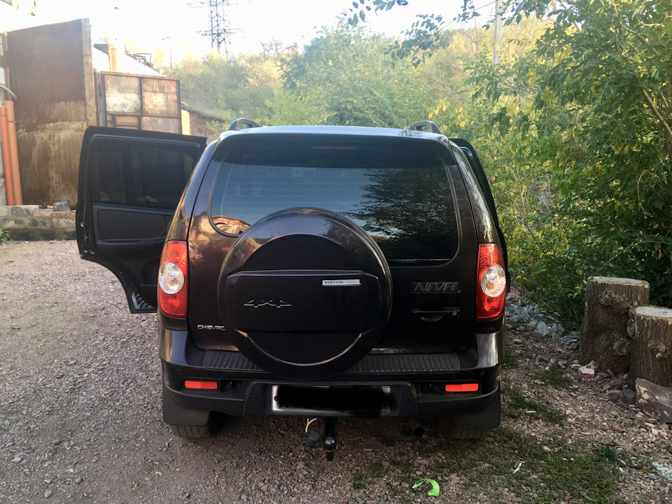 Гидрики. Окончание. Ч. 1 — Suzuki Grand Vitara (2G), 3,2 л, 2008 года ...