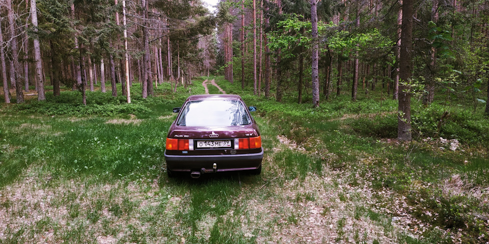Очередное ТО 100к пробега. — Daewoo Nexia (N150), 1,6 л, 2010 года ...