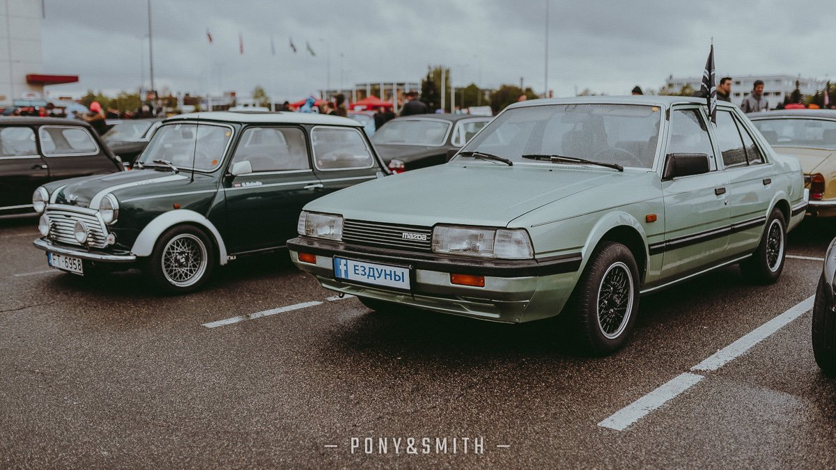 Keith Charles Flint R.I.P — DRIVE2