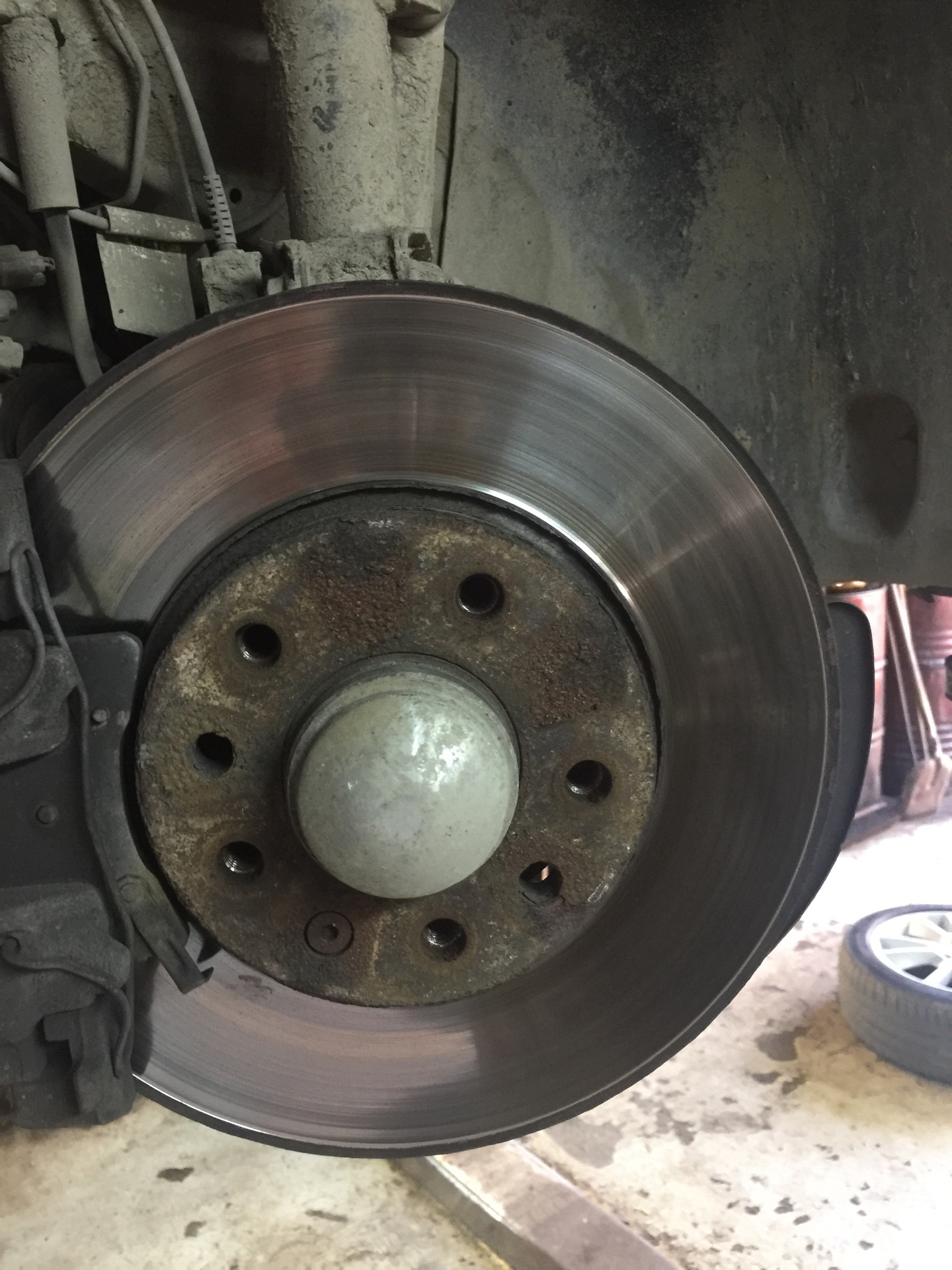 25. Восстановление B20A5 [Часть 1] — Honda Prelude (BA4/BA5), 2 л, 1989 ...