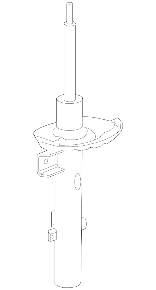 LR005573 Амортизатора Jaguar Land Rover | Запчасти на DRIVE2