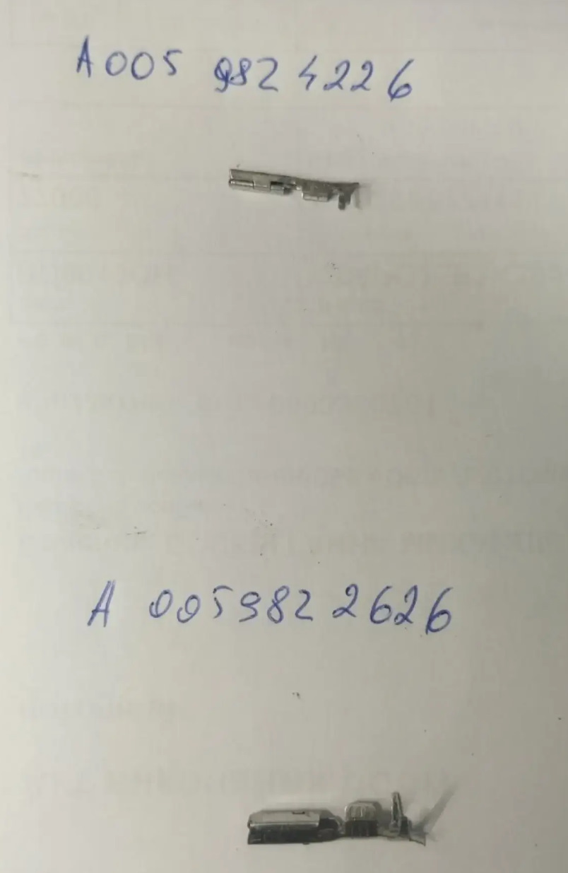 Пины на ручник w447 — Mercedes-Benz V-Class (W447), 2,2 л, 2014 года ...