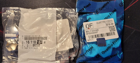 1611818780 Колпачок защитный колесного болта хром Peugeot Citroen ...