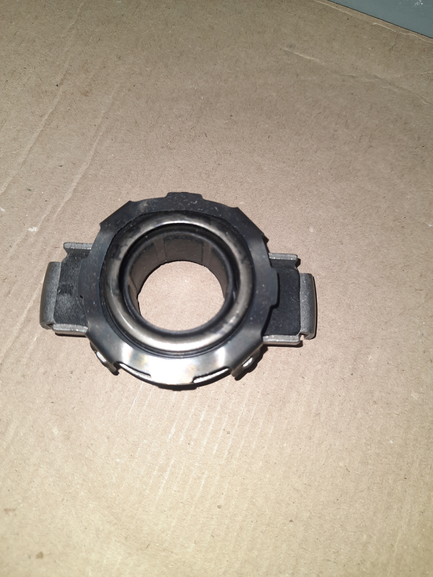 Помогите опознать оригинал или нет — Lada Приора седан, 1,6 л, 2010 ...