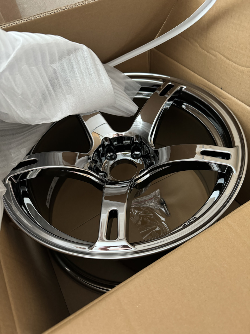 🎌JAPAN Wheels🎌 — Toyota Mark II (100), 3 л, 1999 года | колёсные диски ...