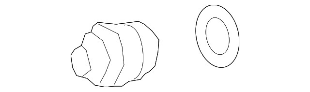 33326770985 Шаровой шарнир BMW | Запчасти на DRIVE2
