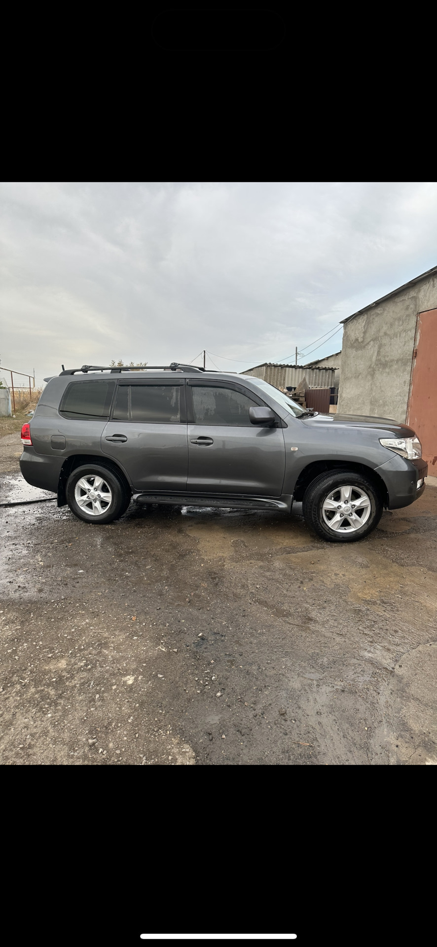 Печка — Toyota Land Cruiser 200, 4,5 л, 2007 года | поломка | DRIVE2