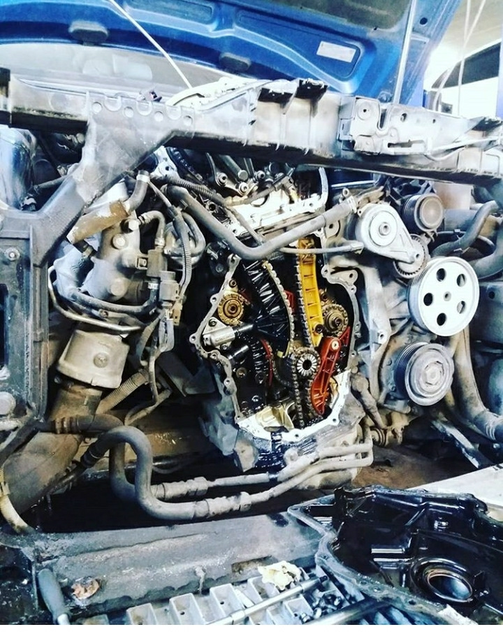 Запись, 12 мая 2019 — DRIVE2