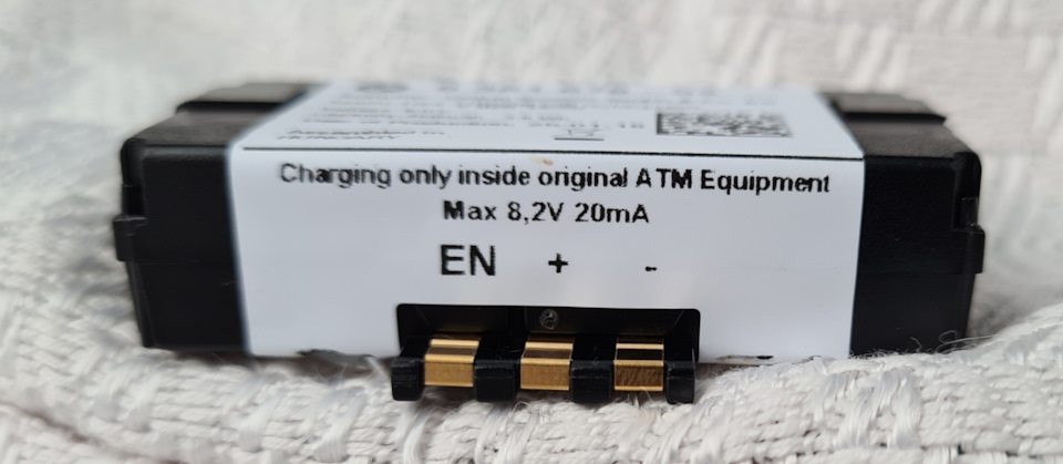 Система экстренного вызова недоступна — BMW 5 series (G30), 2 л, 2018 ...