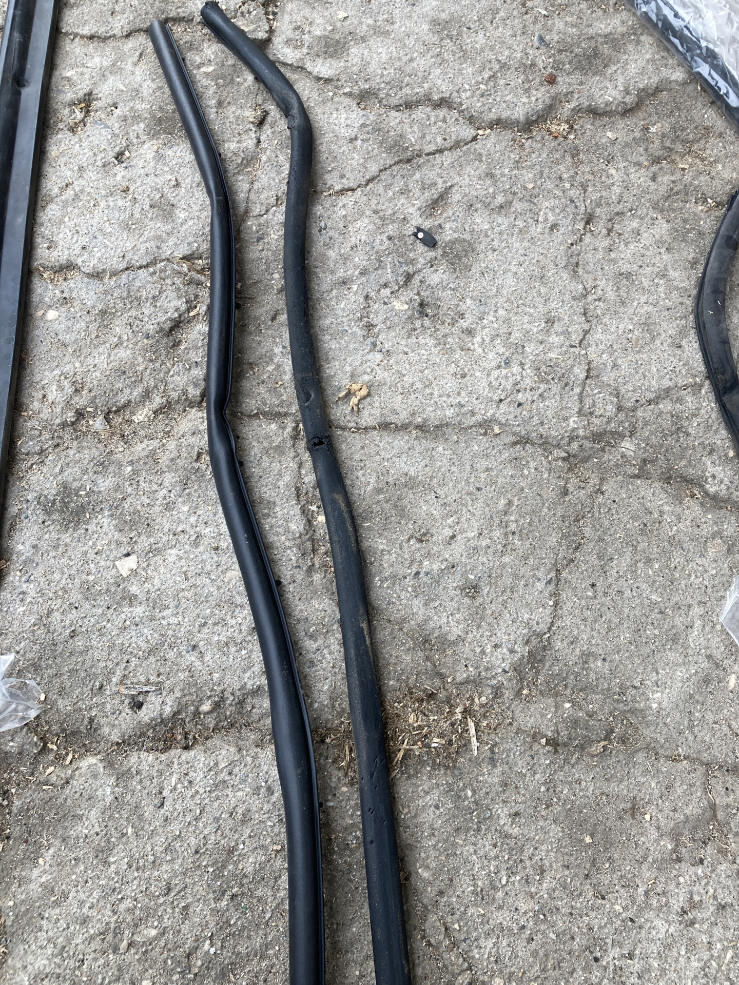 Посылка из кЕтая — Mitsubishi Pajero (4G), 3,5 л, 2010 года ...