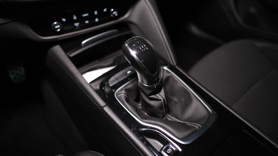 Opel Insiginia B — АвтоСтронг-М на DRIVE2