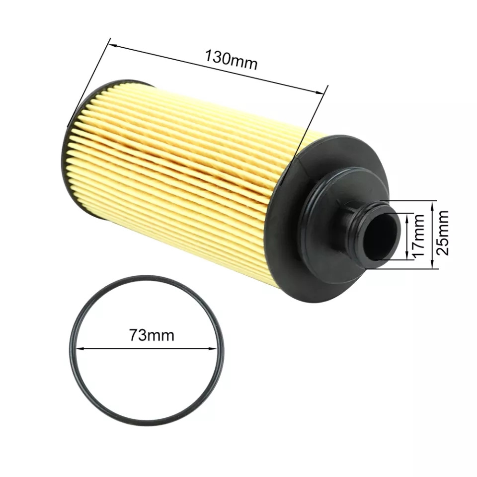 26. Ликбез: Фильтры для ШТБ2. Артикулы — Chevrolet TrailBlazer (2G), 2 ...