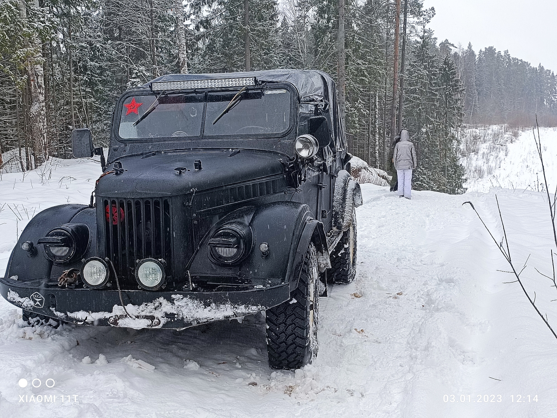 Изменение кастора +8 — ГАЗ 69A, 2,4 л, 1966 года | своими руками | DRIVE2
