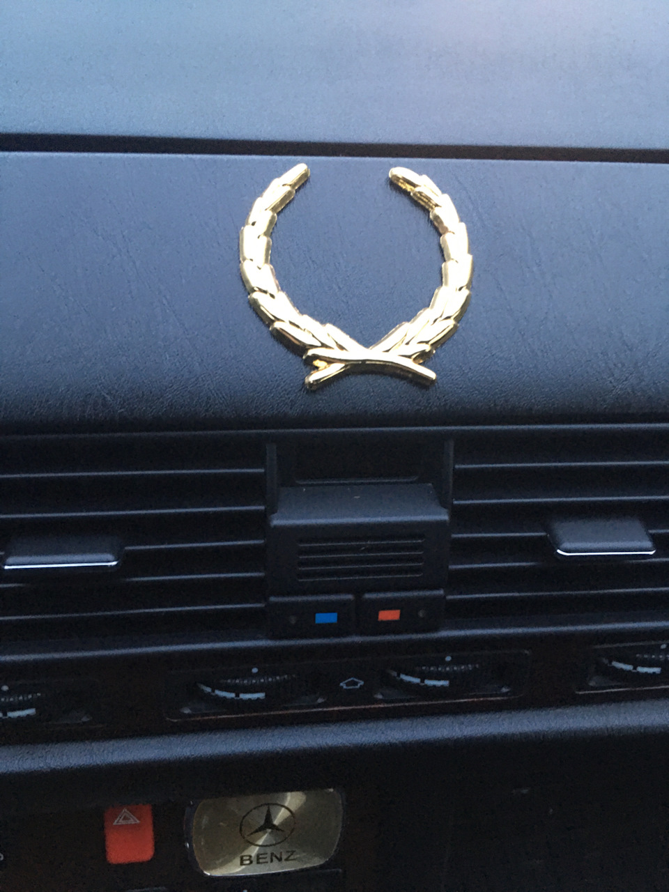 Ништяки — Mercedes-Benz S-Class (W140), 5 л, 1994 года | аксессуары ...