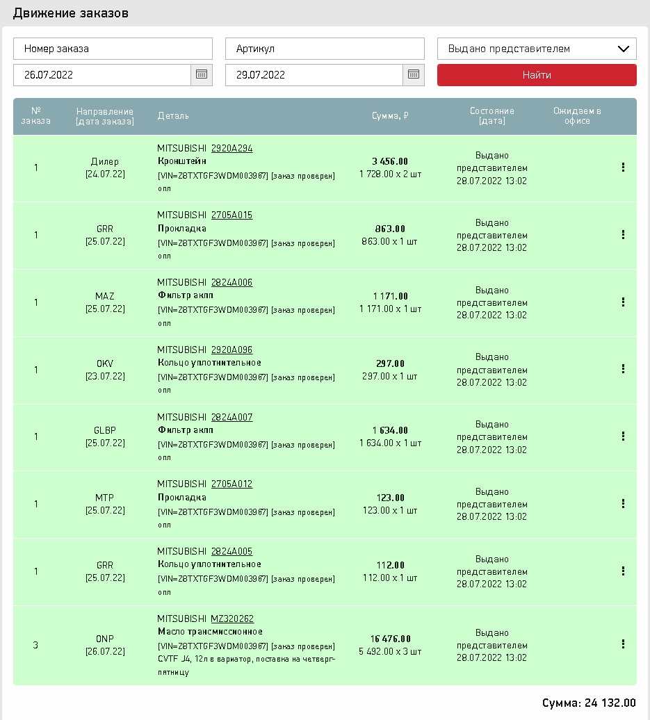 3#Большое ТО. Замена масла в CVT и установка дополнительного радиатора ...