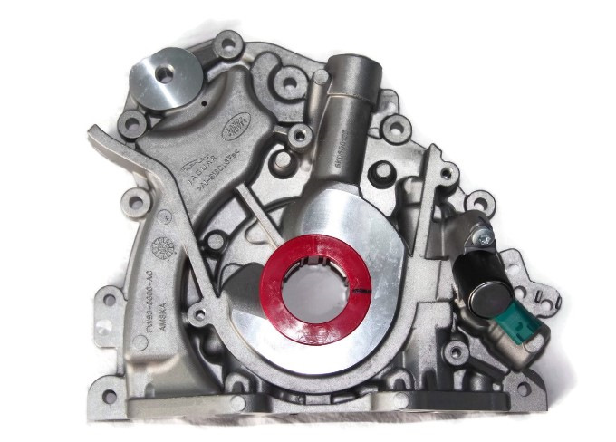 Масляный насос Land Rover LR096231 — AutoParts78 на DRIVE2