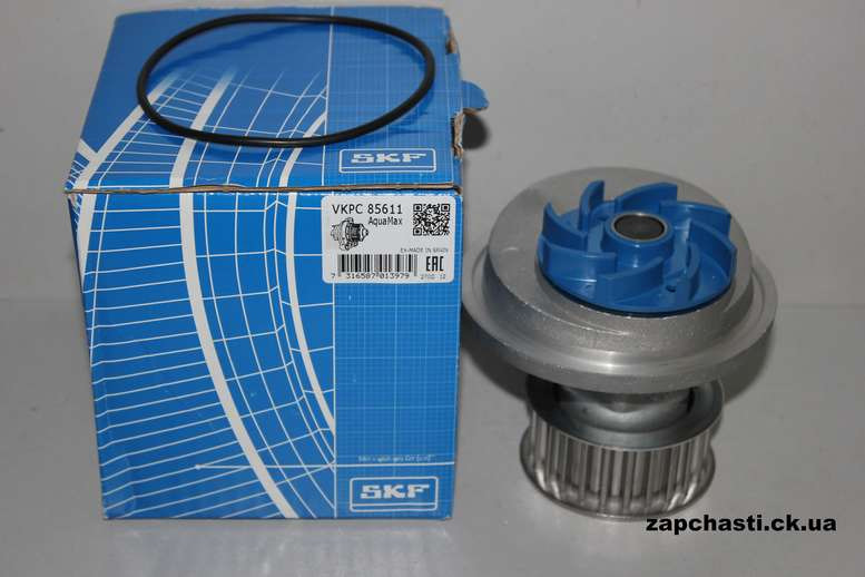 VKPC85611 Водяной насос SKF | Запчасти на DRIVE2