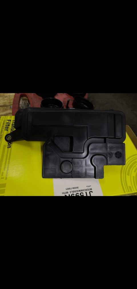 3533073021 Фильтр атм TOYOTA LEXUS | Запчасти на DRIVE2