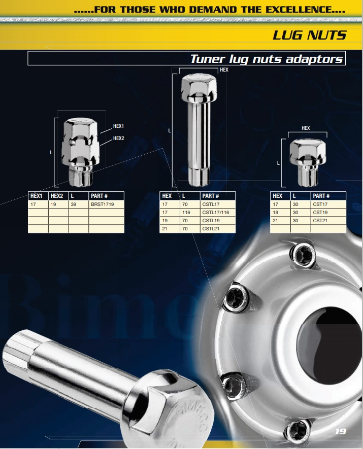CST19 Рулевая тяга CTR | Запчасти на DRIVE2