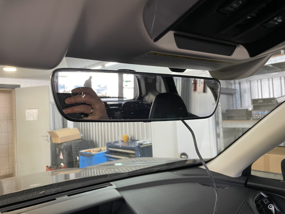 Перенос плюшек с 4 на 5 поколение — электрическая часть, финальная ...