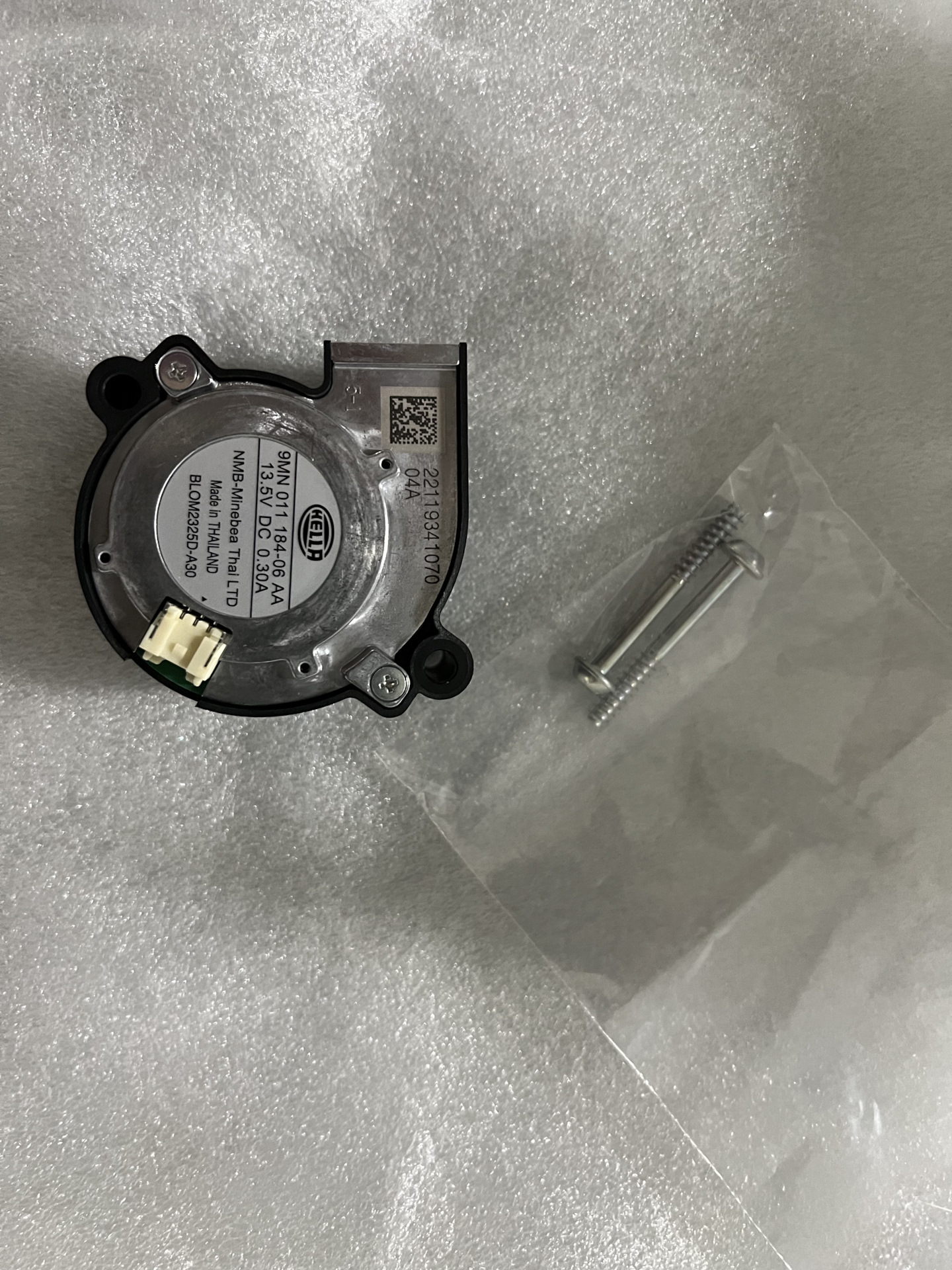 Замена вентилятора Матричной фары🫣🫣🫣 — Audi A6 (C7), 2 л, 2015 года ...