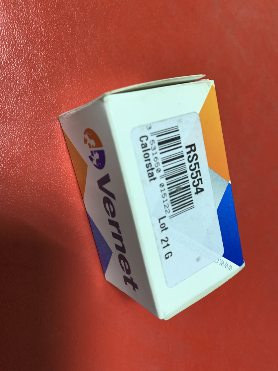 RS5554 Датчик заднего хода TOYOTA AVENSIS (T22, T25), COROLLA (E10-E12 ...