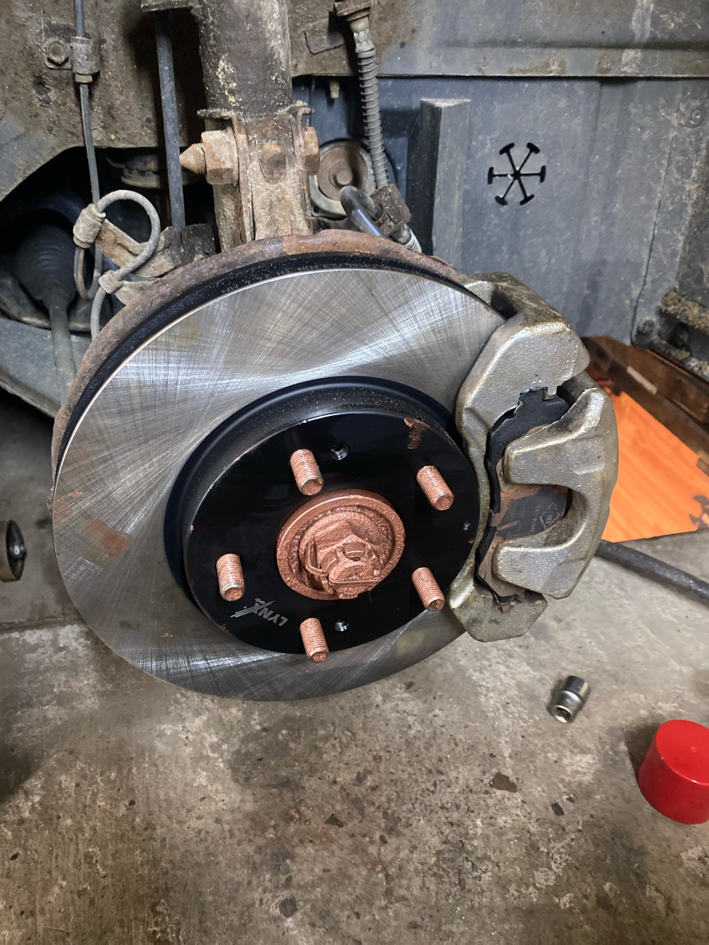 Первое небольшое ТО — Mitsubishi Galant (9G), 2,4 л, 2006 года | плановое ТО | DRIVE2