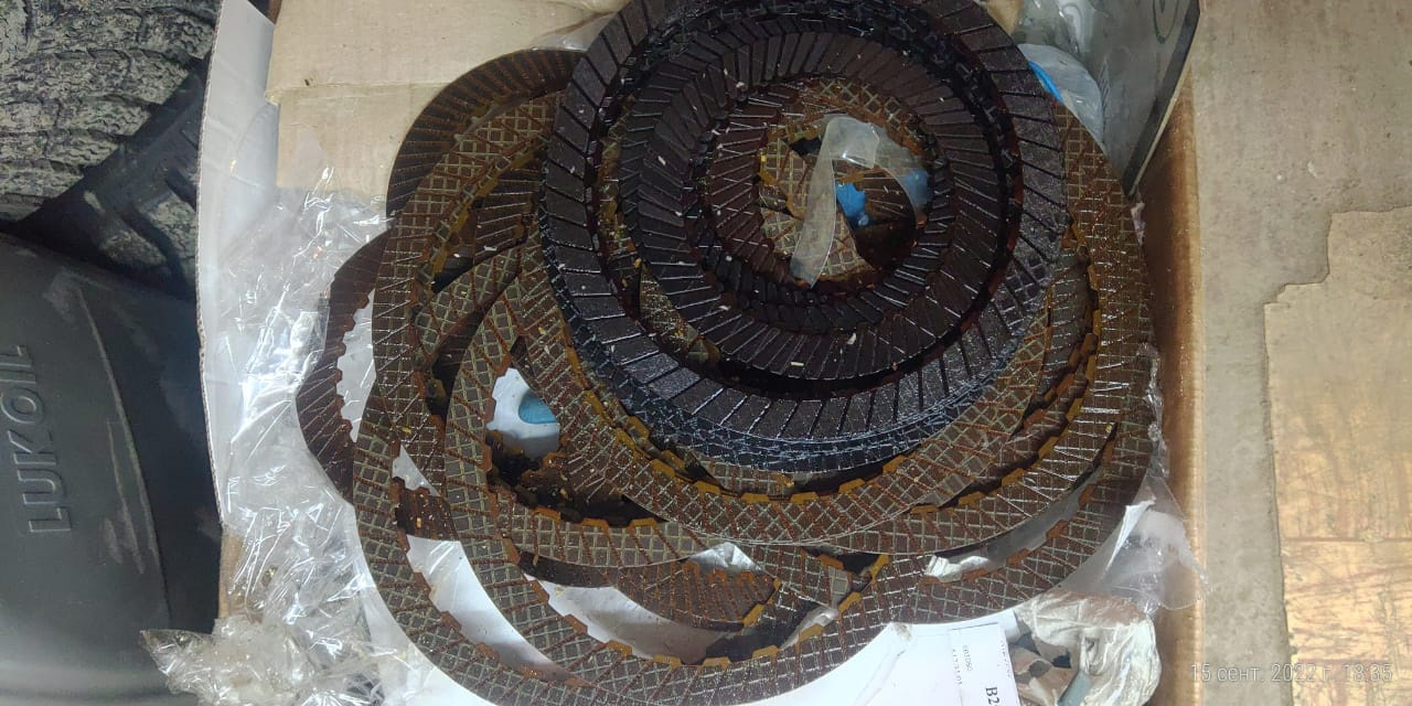 Замена сцепления Dl 501 — Audi A4 (B8), 2 л, 2014 года | визит на ...