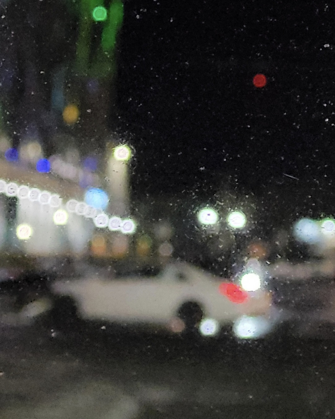 Замена лобового стекла — MINI John Cooper Works, 2 л, 2018 года | визит ...