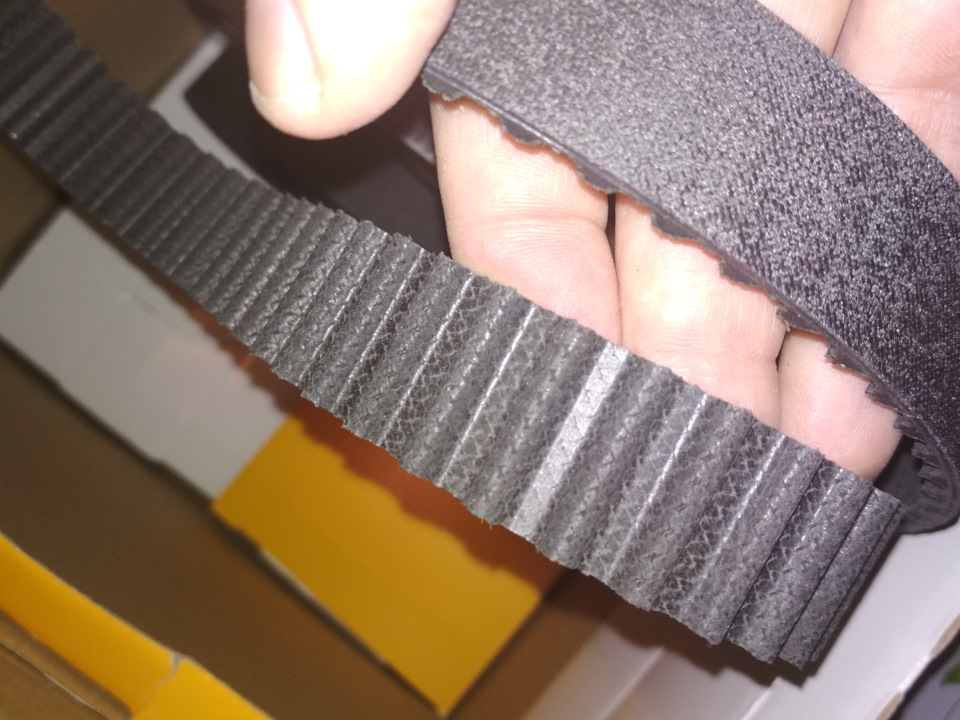 CT1168 Ремень грм CONTITECH | Запчасти на DRIVE2