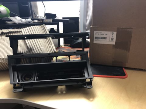 51168202186 Кронштейн BMW | Запчасти на DRIVE2