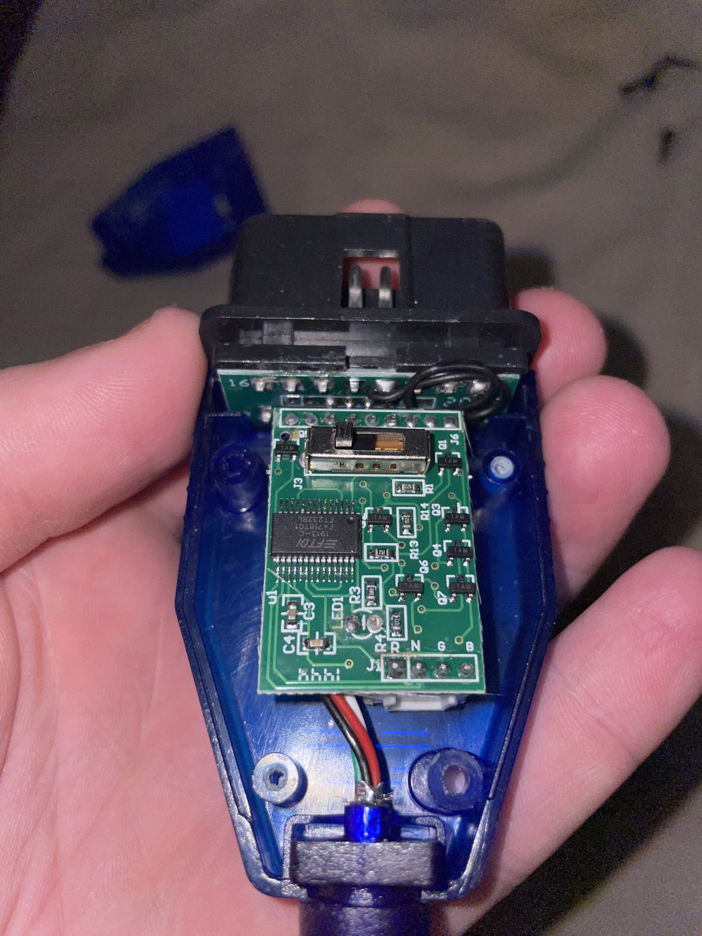 Самостоятельный чип Тюнинг Tucson jm (Simk43) — Hyundai Tucson (JM), 2 ...