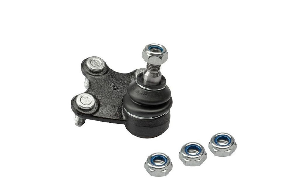 LECAR000190202 Шаровая опора правая Volkswagen Polo Sedan Lecar ...