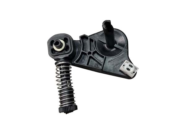 B19123 Рычаг КПП BORSEHUNG | Запчасти на DRIVE2