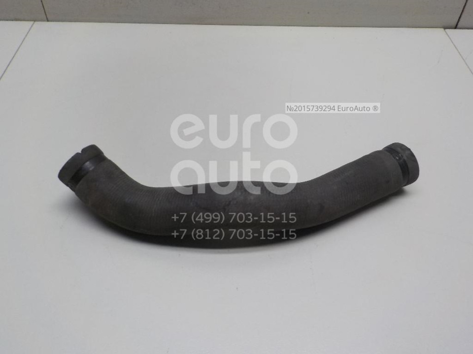 1351PK Патрубок системы охлаждения Boxer 3, Jumper, Puma Peugeot ...