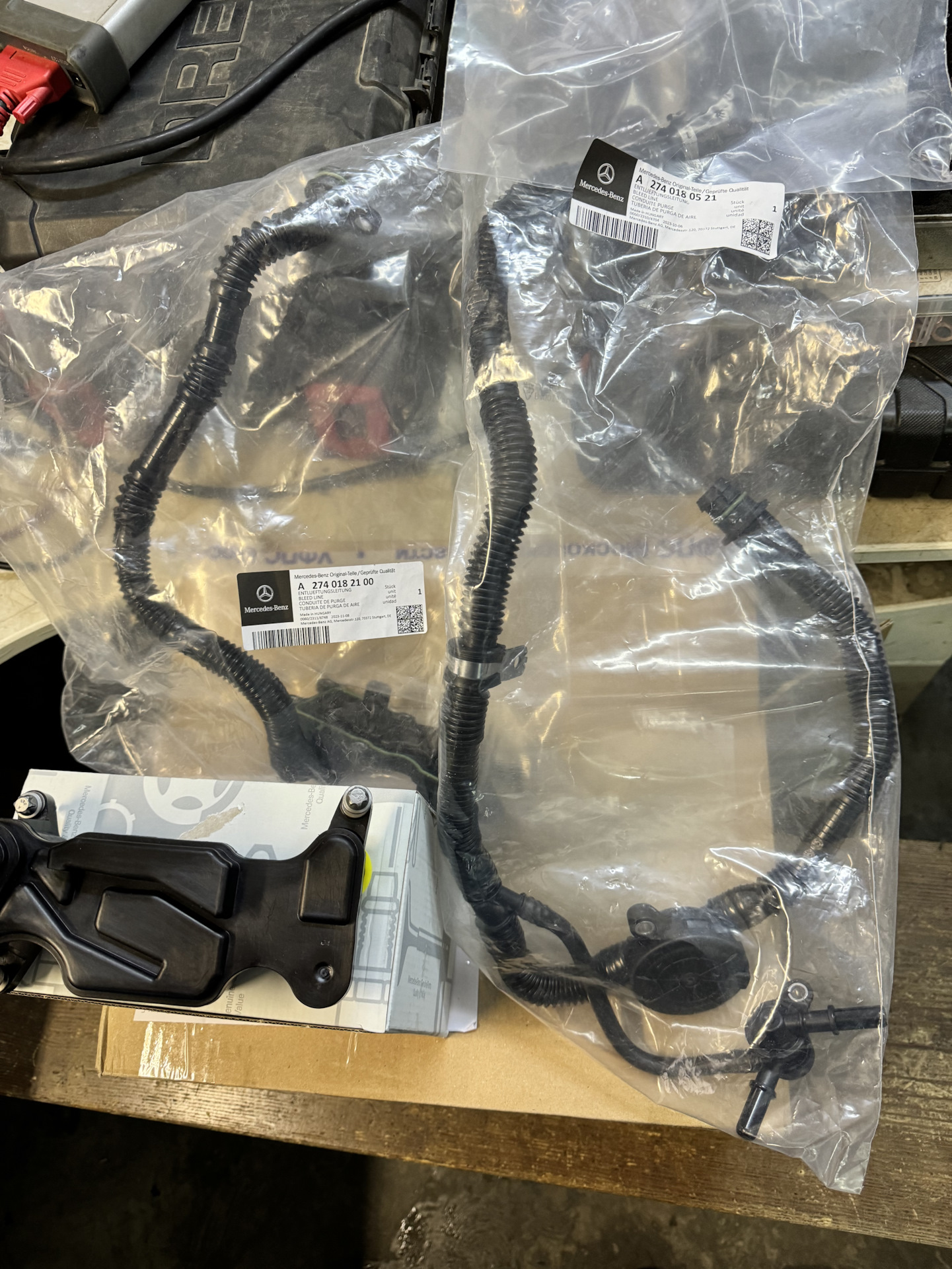 10. КВКГ — Mercedes-Benz C-Class (W205), 2 л, 2015 года | визит на ...