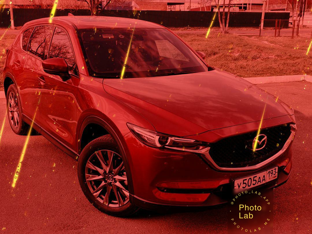 Кто там был? ТО-1 — Mazda CX-5 (2G), 2,5 л, 2020 года | плановое ТО | DRIVE2