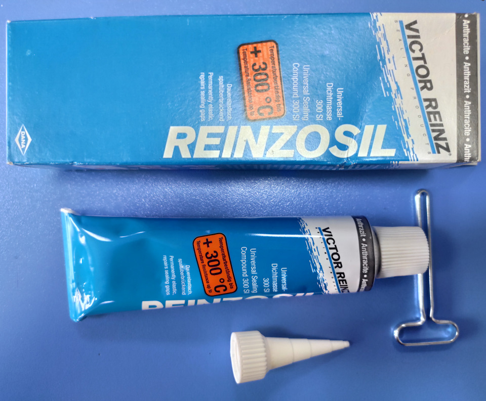 703141410 Прокладка, крышка головки цилиндра REINZOSIL VICTOR REINZ ...