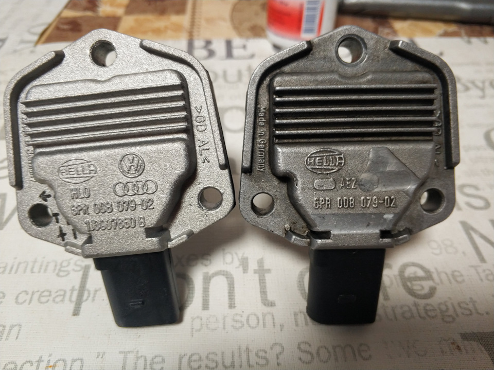 Остерегайтесь китайских G266! Протокол датчика уровня масла ...