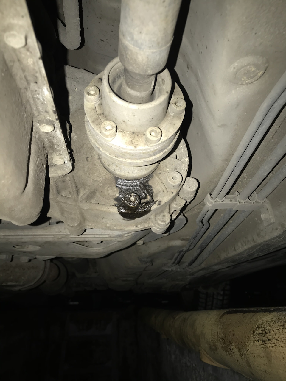 Первые поломки) — Toyota Altezza, 3 л, 2001 года | расходники | DRIVE2