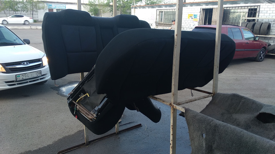 Накладки на пороги с подсветкой VPLMV0063 — Land Rover Range Rover (3G ...