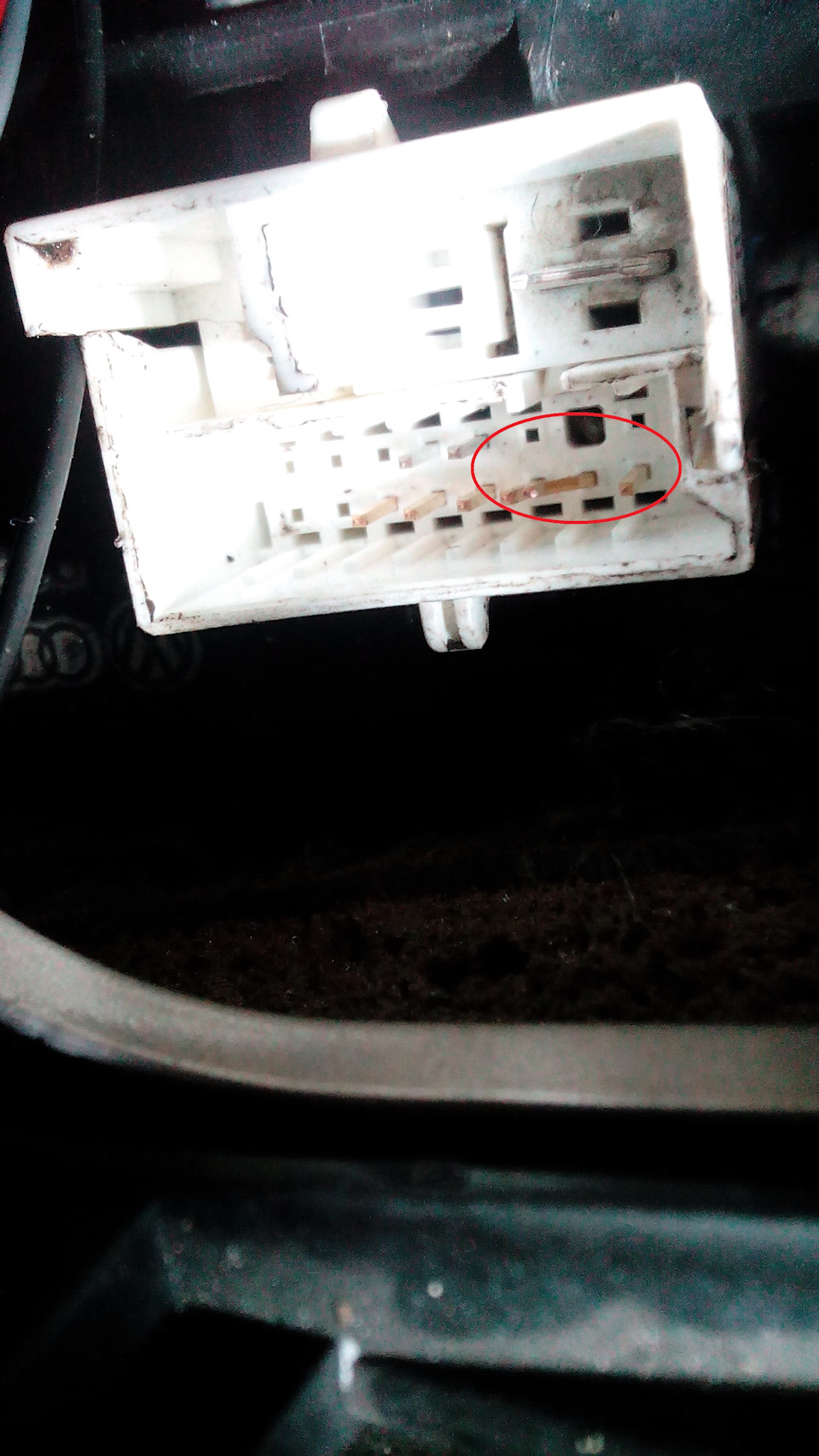 SMD136466V Фильтр масляный двигателя GREAT WALL | Запчасти на DRIVE2