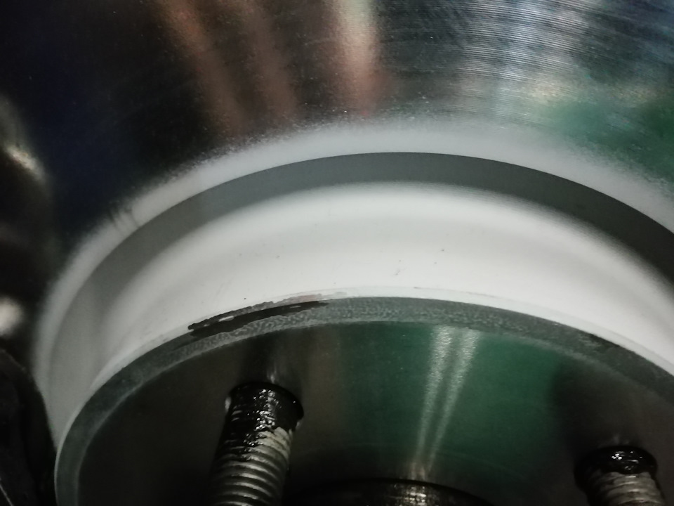 Подвижка слоев (правая подушка двигателя) — Renault Scenic RX4, 2 л ...