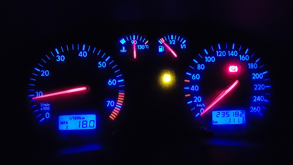 Ремонт ходовой ч.1 — Volkswagen Passat B5, 1,8 л, 1999 года | плановое ...