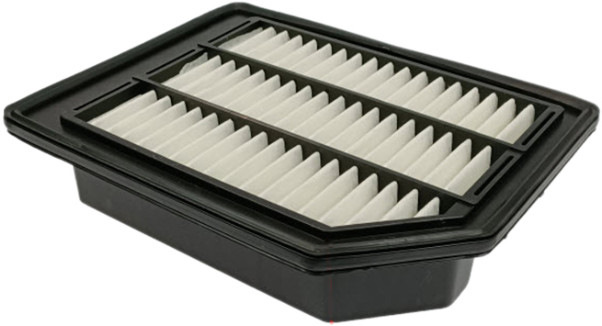 A2923 Воздушный фильтр JS ASAKASHI | Запчасти на DRIVE2