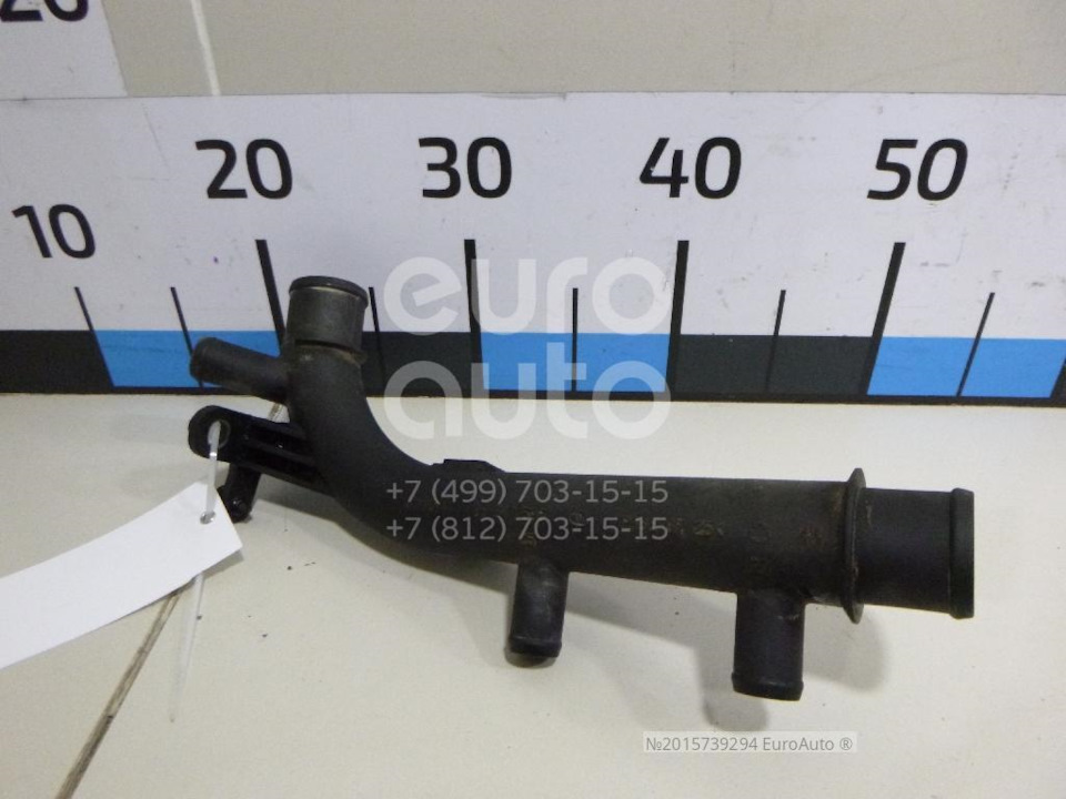 96817595 Шланг системы охлаждения GM | Запчасти на DRIVE2