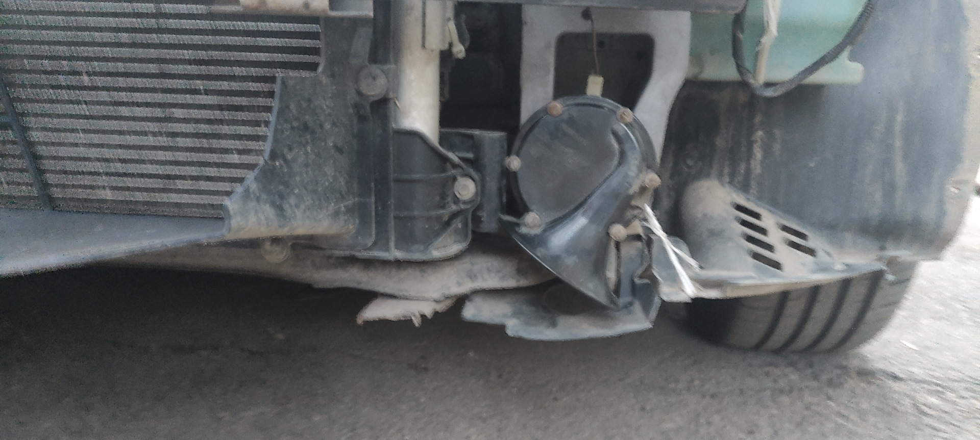 ТО-2, после покупки.Устранение косяков 2.Дооснащение. — Chevrolet Aveo ...