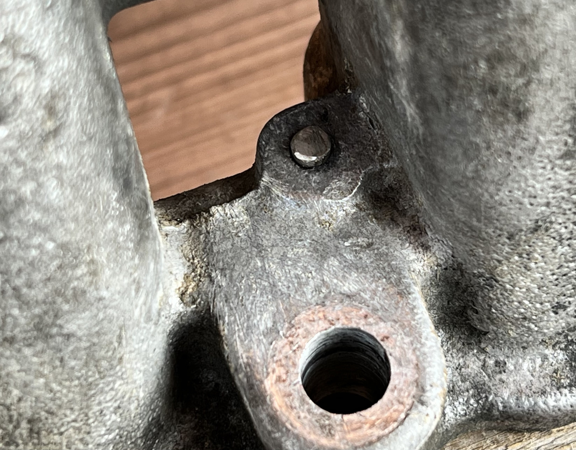 Меняем сальник впускного коллектора 1KD-FTV, Прадо 120 — Toyota Land ...