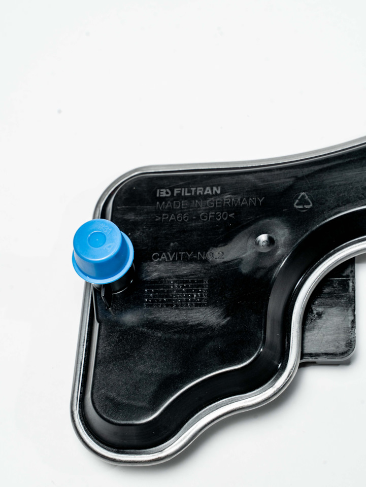 229960 Ремкомплект фильтра коробки автоматической Peugeot Citroen ...